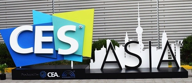 从CES Asia看无人机行业的失望与惊喜 - 知乎