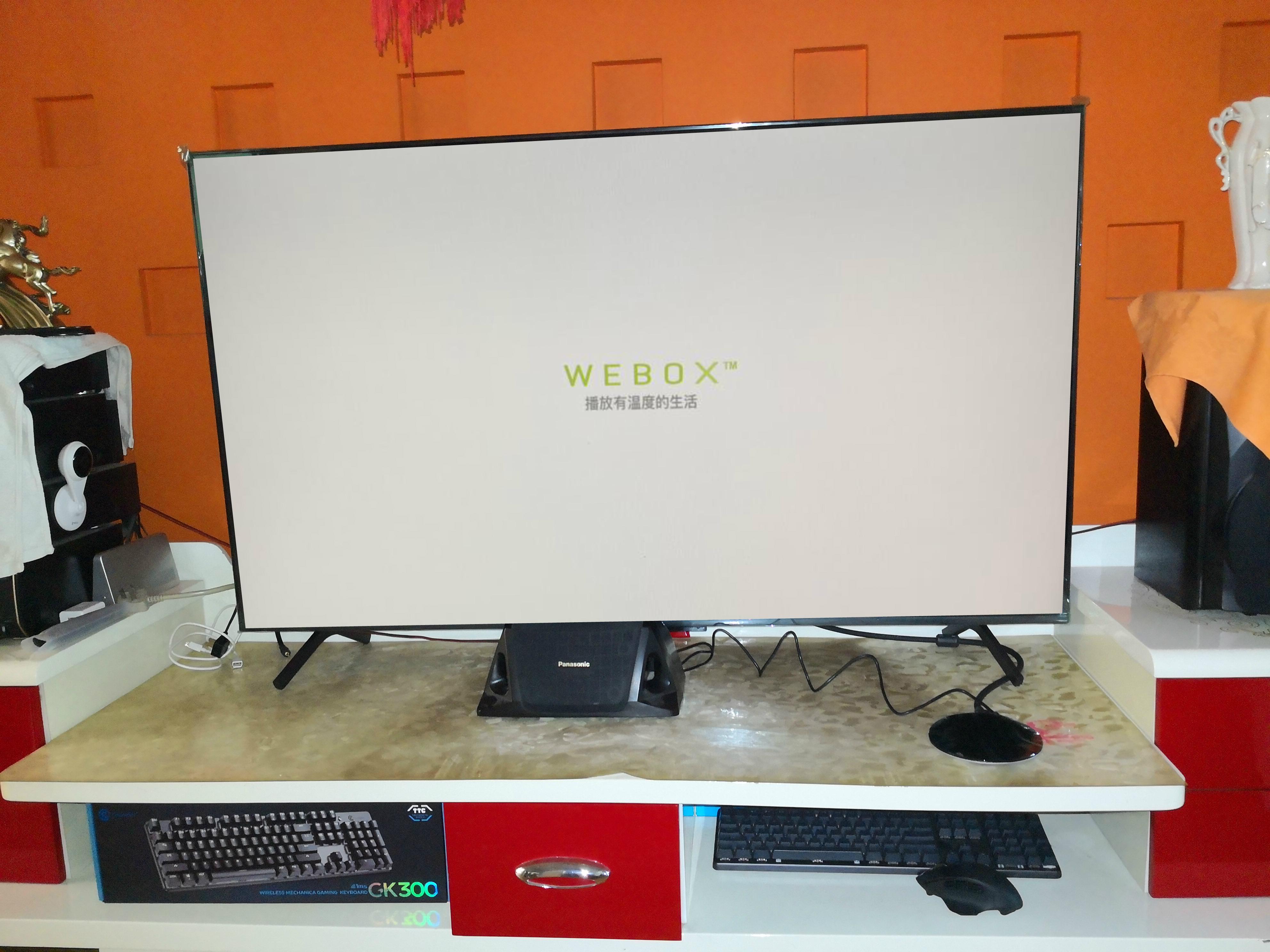 只让你看到你想看的- 泰捷WEBOX 40播放器升级版试玩 - 知乎