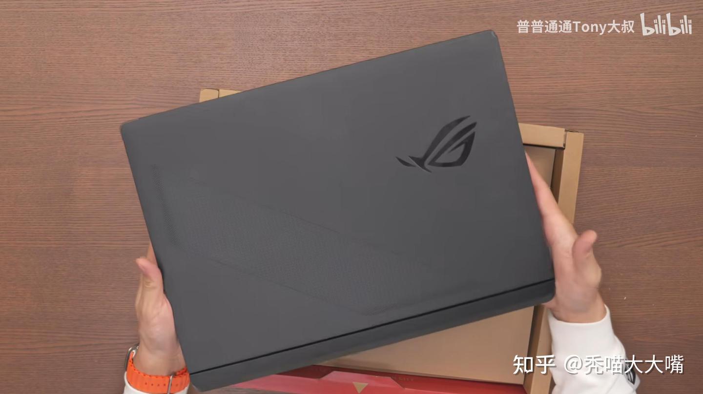 性能释放高达250W！开箱ROG枪神9 Plus超竞版，游戏本天花板来了 - 知乎