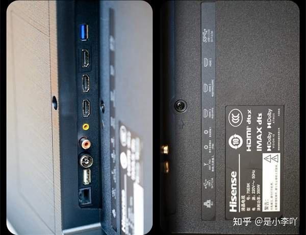 海信E8K ULED X MiniLED智能电视怎么样？海信2023旗舰级电视E8K ULED X MiniLED开箱体验评测 - 知乎