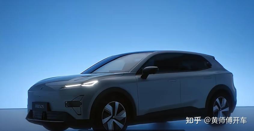 深蓝汽车发展简史：大厂新势力优等生【车企秘史】 - 知乎