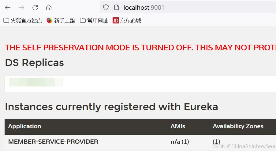 3. Spring Cloud Eureka 服务注册与发现(超详细说明及使用) - 知乎