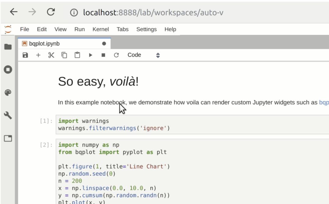 如何用python搭建可视化看板？ - 知乎