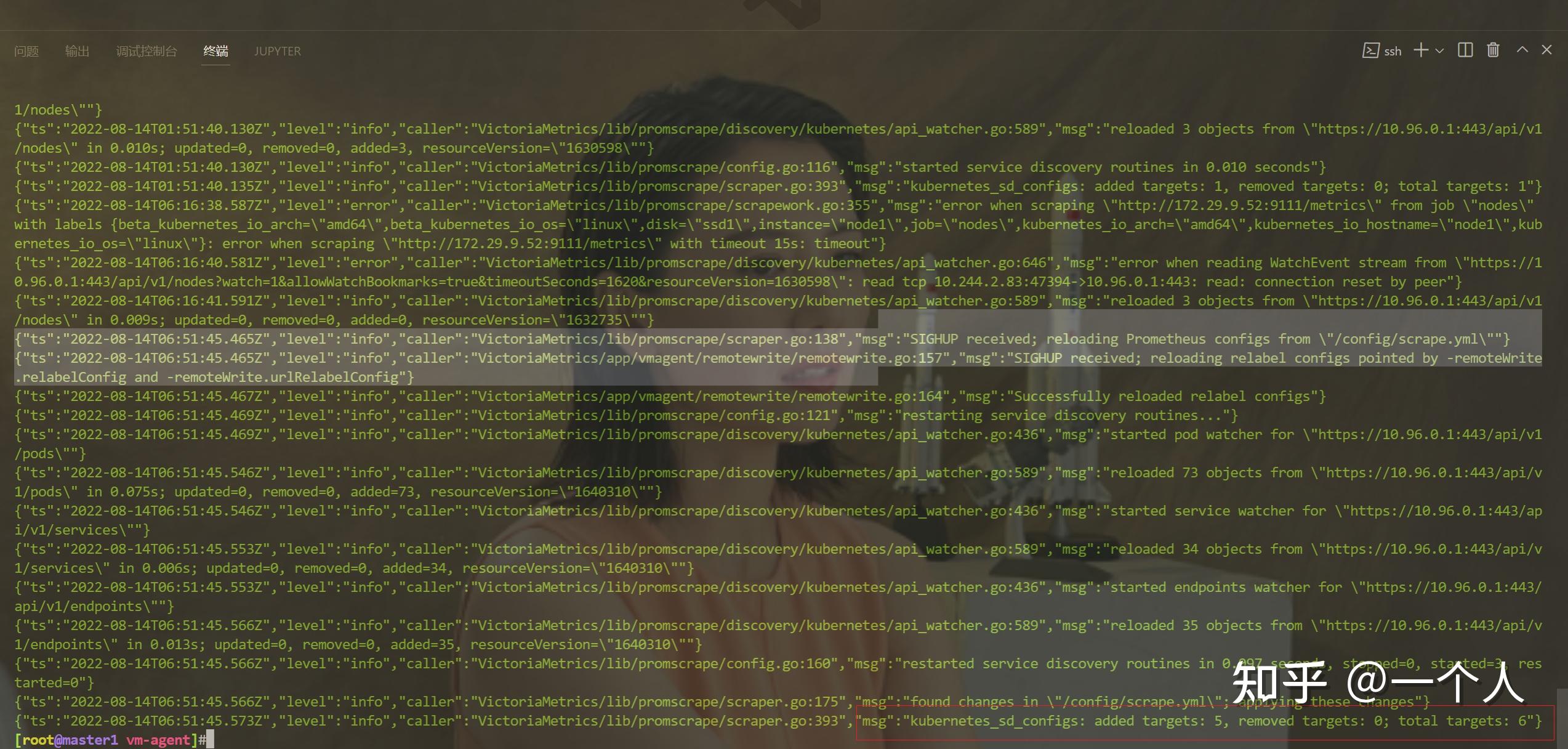 VictoriaMetrics之vmagent - 知乎