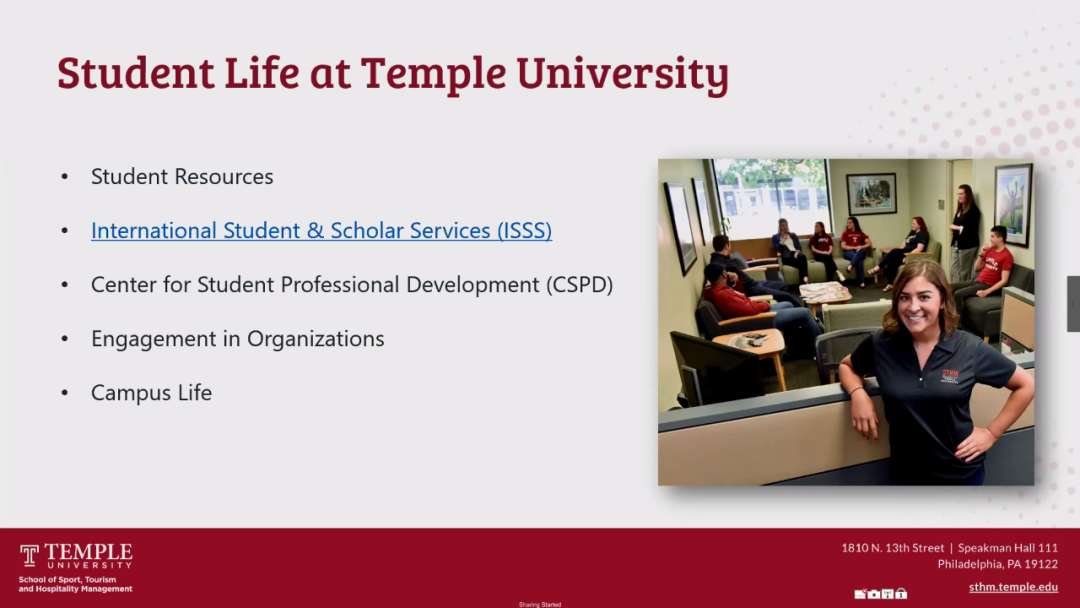 美国天普大学（Temple University）怎么样？ - 知乎