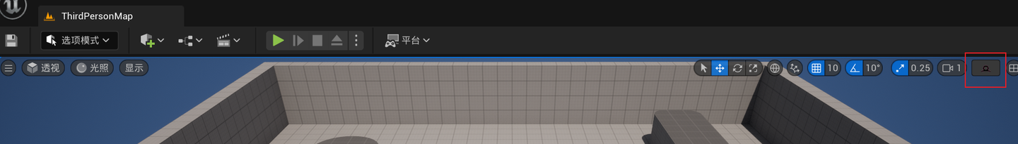 UE5.2.1加载不出来Renderdoc - 知乎