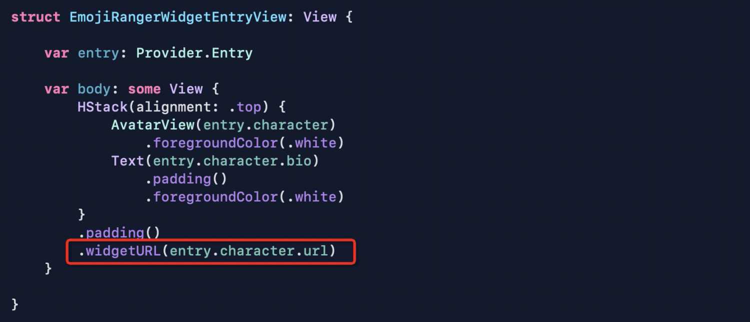Widget 到底是什么？和 App 的区别在哪儿呢？ - 知乎
