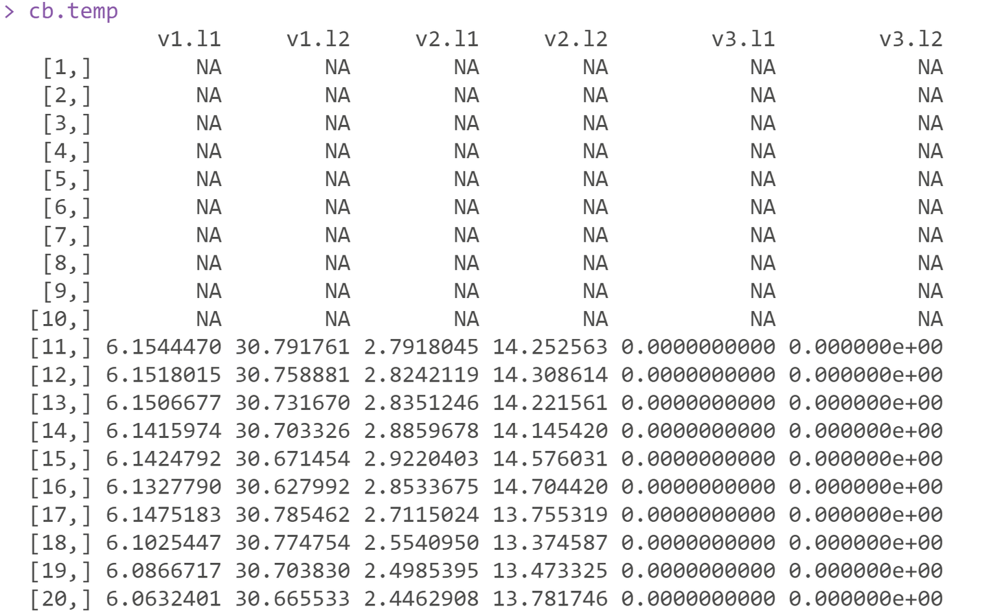 DLNM（分布滞后非线性模型） - 知乎