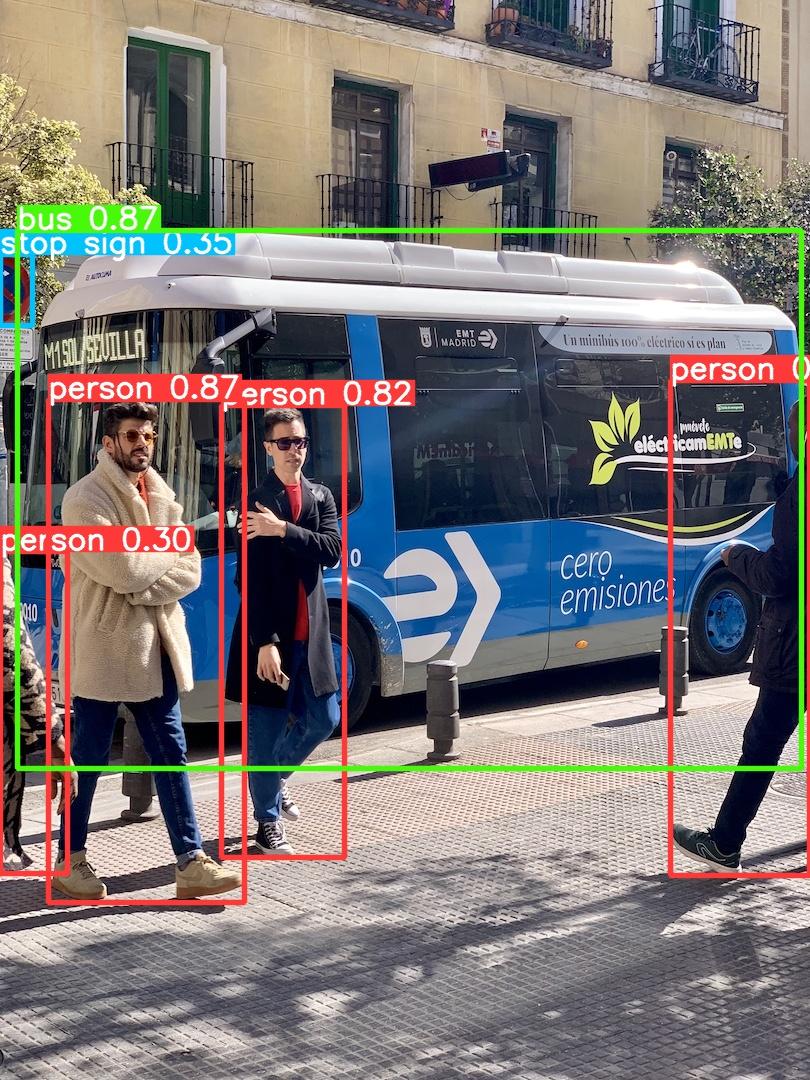 YOLO模型的效果优劣是看哪个？ - 知乎