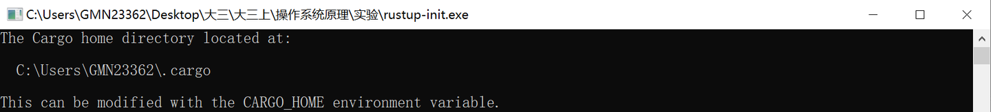 用Rust写操作系统（一）——实现最小内核 - 知乎