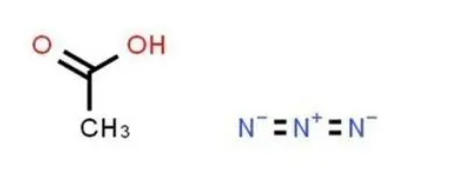 N3-Acetic Acid，Azide，叠氮基乙酸，8523-48-3，点击化学修饰酸 - 知乎