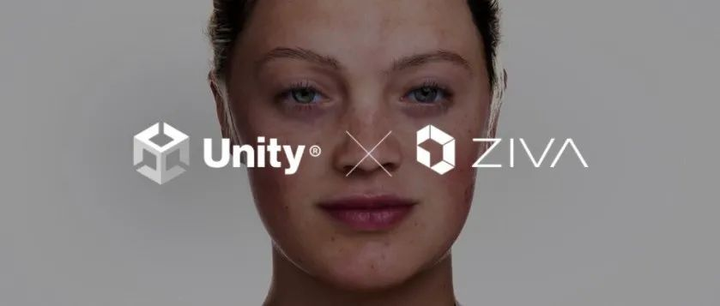 Unity收购Ziva Dynamics以普及其实时角色创建 - 知乎