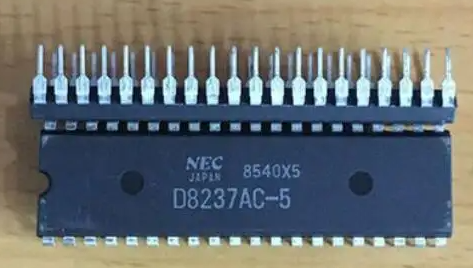 什么是DMA数据传送方式 - 知乎