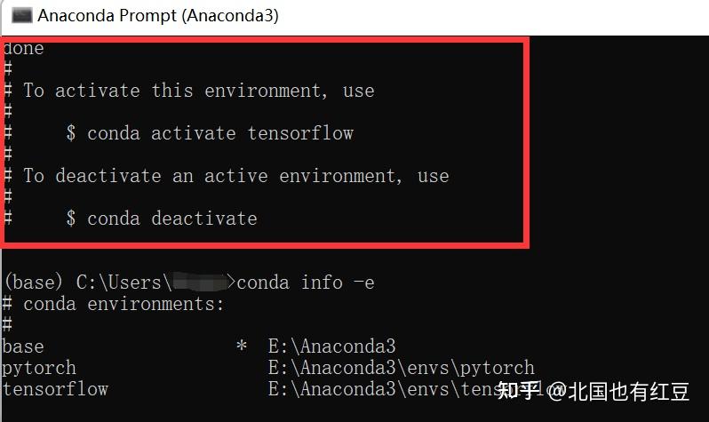 Anaconda下各种版本TensorFlow安装步骤详解（基于python3.6） - 知乎