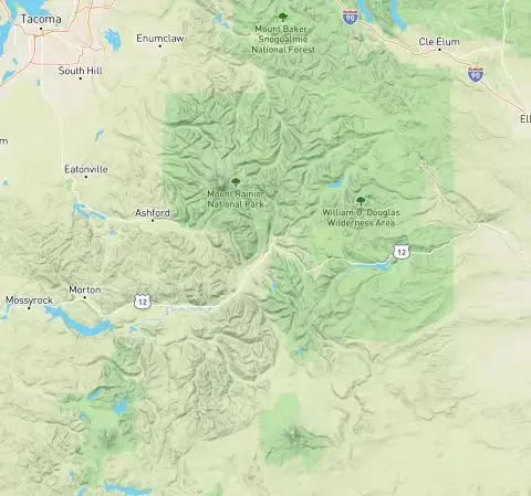 Mapbox Studio新增hillshade图层，现实地形样式定制更精准细致 - 知乎