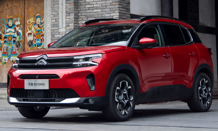 内外焕新，配置升级，雪铁龙天逸C5 BEYOND购买指南 - 知乎