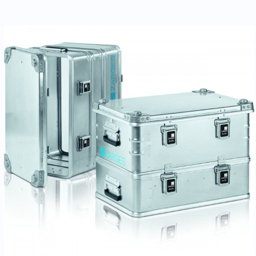 德国Zarges运输箱K470系列，Zarges主要产品类型及应用领域 - 知乎