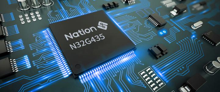 N32G430开发板测评优秀作品集锦 - 知乎