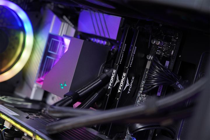 售价比机械硬盘还低？QLC SSD靠谱？ XPG 翼龙S20实测体验! - 知乎