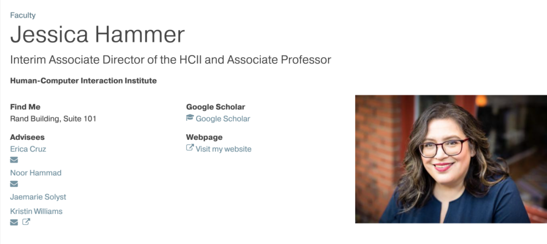 深入CMU卡内基梅隆大学：关于MHCI人机交互项目你了解的有多少？ - 知乎