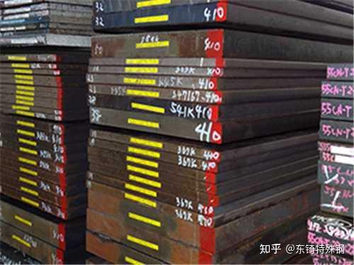 V4E钢料是什么性质 - 知乎