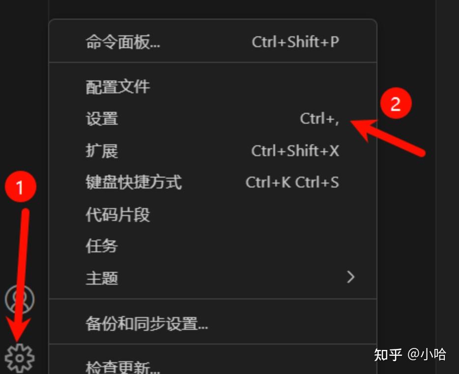 VSCode / Cursor 安装插件时报 “提取扩展时出错（Failed to fetch）” 终极解决方案 - 知乎