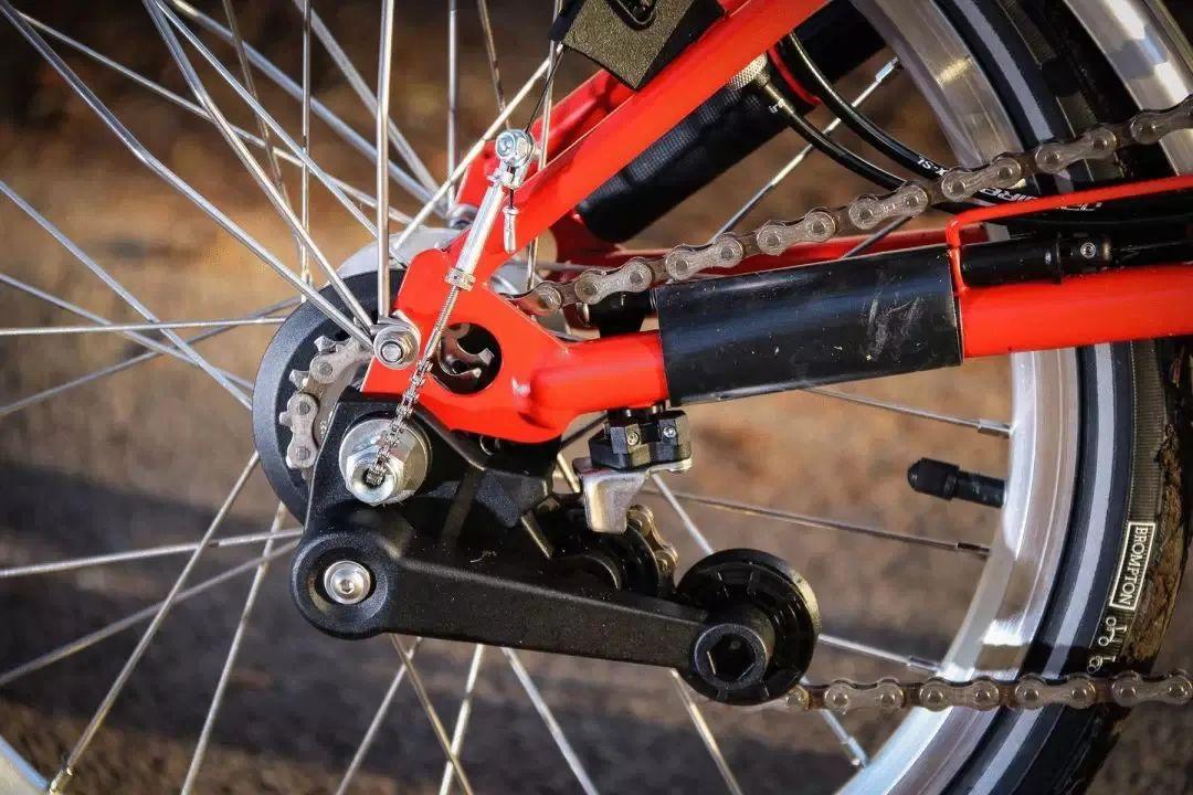 4条产品线，重新定义BROMPTON - 知乎