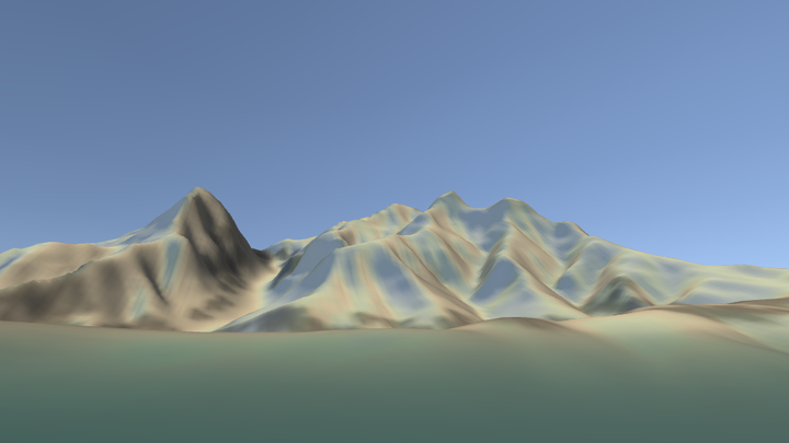 Unity 导出NavMesh数据并保存为.obj文件以及将.obj文件导入为NavMeshData的工具 - 知乎