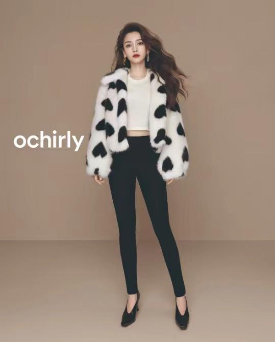 Ochirly:时尚、知性、少女、青春风格的品质之选｜品牌初识 - 知乎