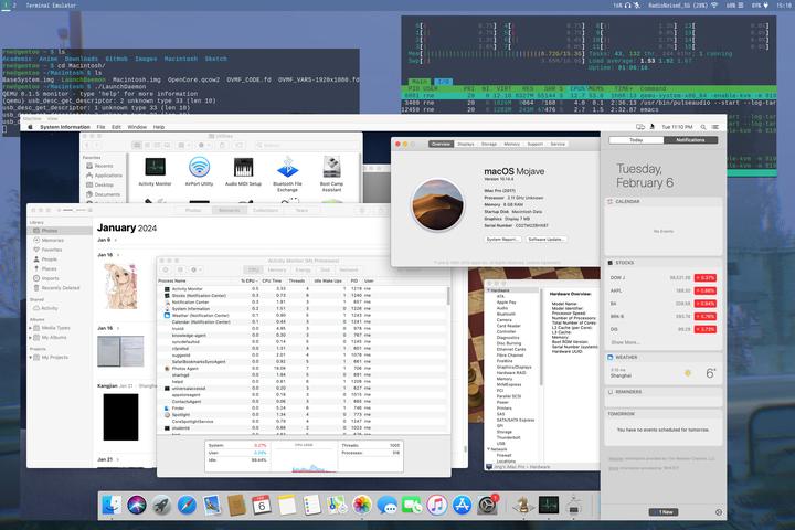 Gentoo Linux实用指北 - 知乎