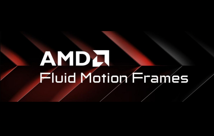 AMD Fluid Motion Frames 2 技术预览现已推出 - 知乎