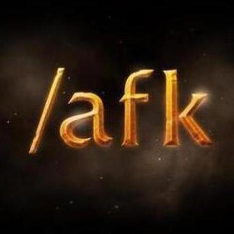 AFK - 知乎