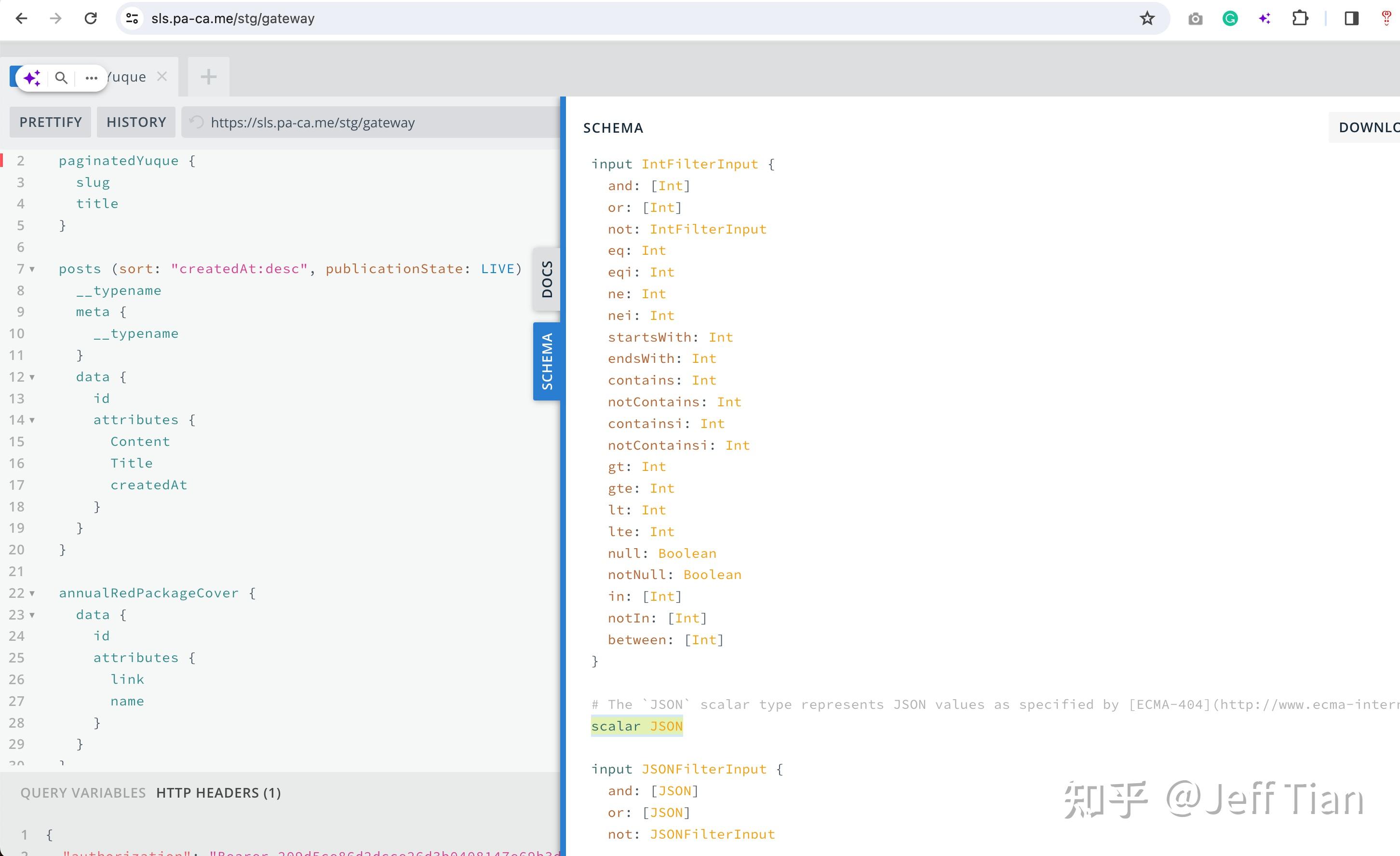 联邦 strapi 4 graphql 实战 - 知乎