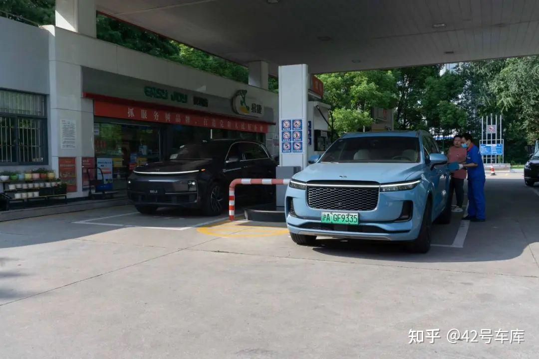 对比理想ONE/L8/L9，三车在配置、空间、性能等方面有何异同？ - 知乎