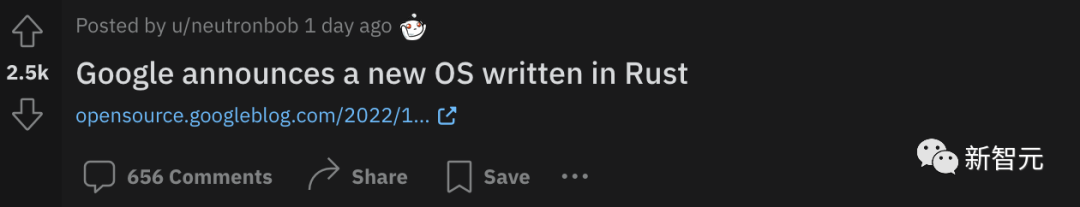 死磕操作系统！谷歌重磅发布开源KataOS，网友：「谷歌坟场」喜+1 - 知乎