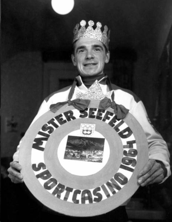 什么样的人算是中了基因彩票？ - 知乎