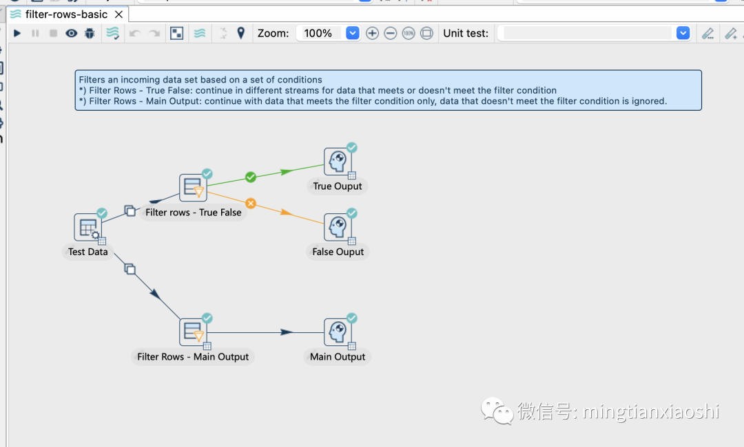 Hop打基础系列：Filter Rows - 知乎
