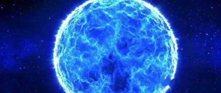 R136a1不再是王者，那目前宇宙中已知质量最大的恒星有多大？ - 知乎