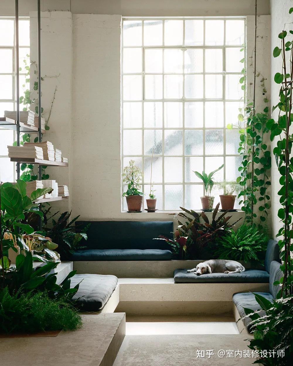 29款休闲区，抓牢办公室里的小确幸~ - 知乎