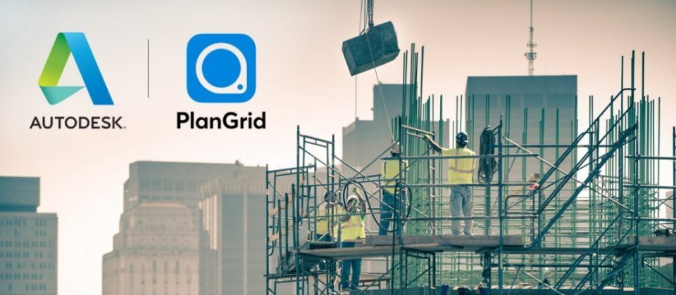 Plangrid融合BIM功能 - 知乎