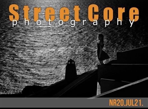 全球摄影杂志推荐一：Street Core Photography街头核心摄影（SCP） - 知乎