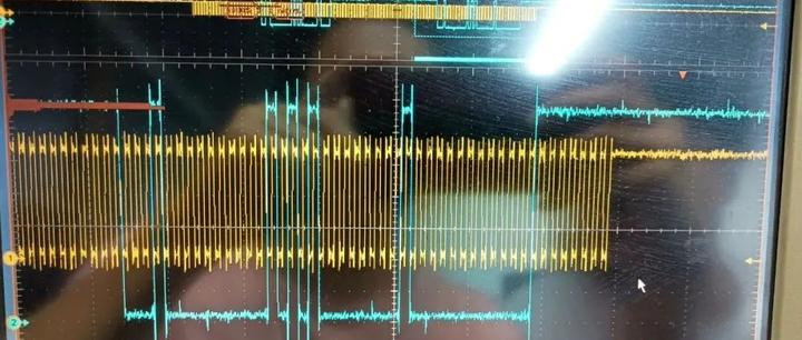 如何模拟MDC/MDIO进行数据传输 - 知乎