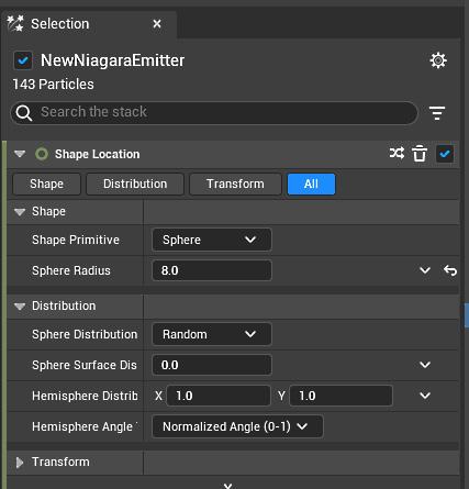 UE5特效 第4章 创建第一个Niagara系统 - 知乎