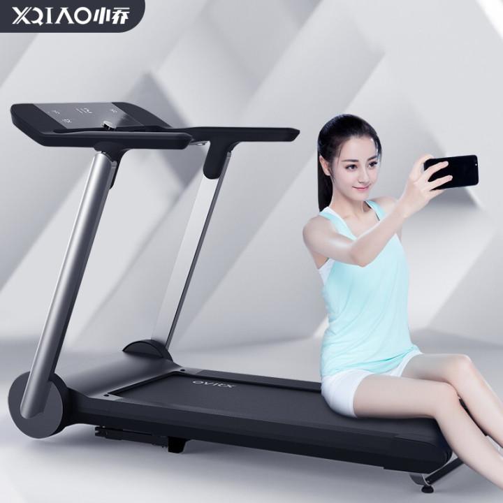 【618特别更新】小乔跑步机怎么样？小乔SmartRun-S、A1、A2、Q1、Q2、O3、X3等跑步机参数比较！ - 知乎