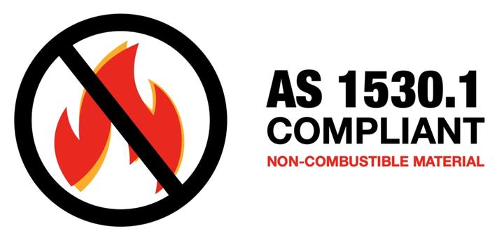 AS 1530.1建筑材料组件和结构的防火测试方法——材料燃烧性试验 - 知乎