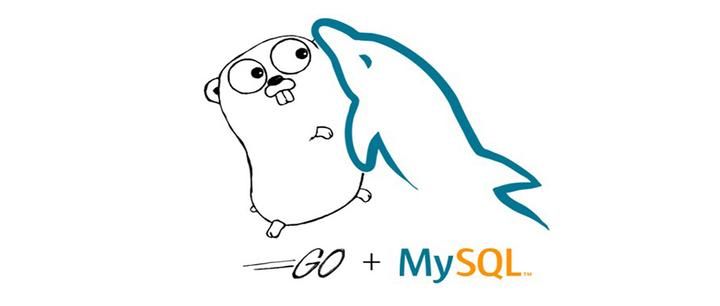 Golang连接mysql数据库 - 知乎