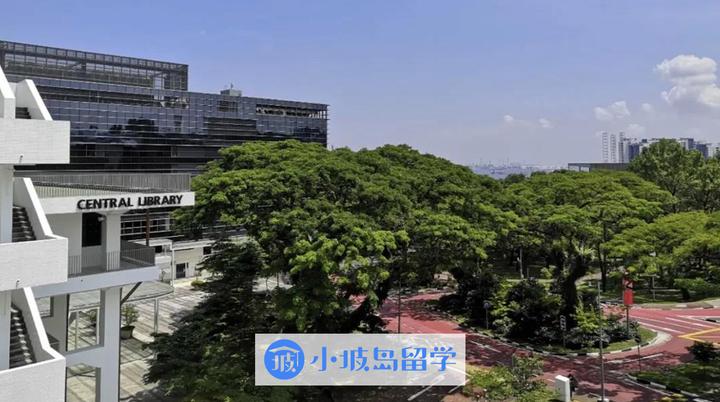 新生攻略 | 新加坡国立大学NUS图书馆和自习室大盘点 - 知乎