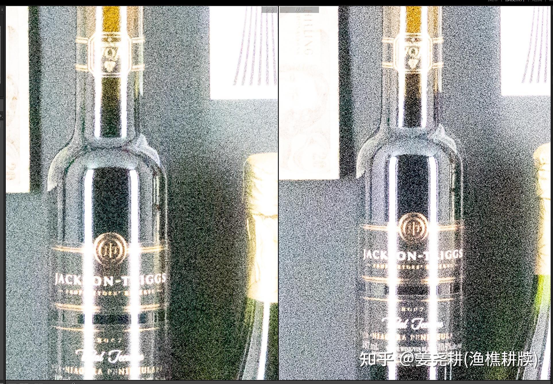 APSC 与m43的差距有多大？ - 知乎