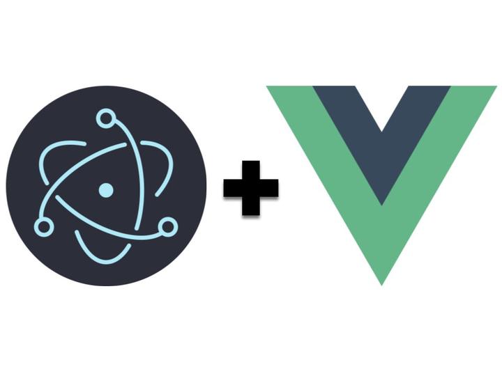 记一次vue 项目打包为桌面应用 （vue-cli3+electron) - 知乎