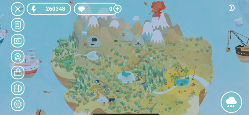 基建游戏推荐 | Needle景观案例分享：第七十八期 - 知乎